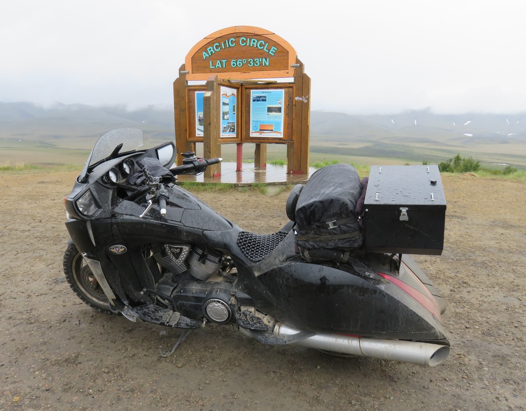 Best bike for Iron Butt rides | Page 3 | Adventure Rider