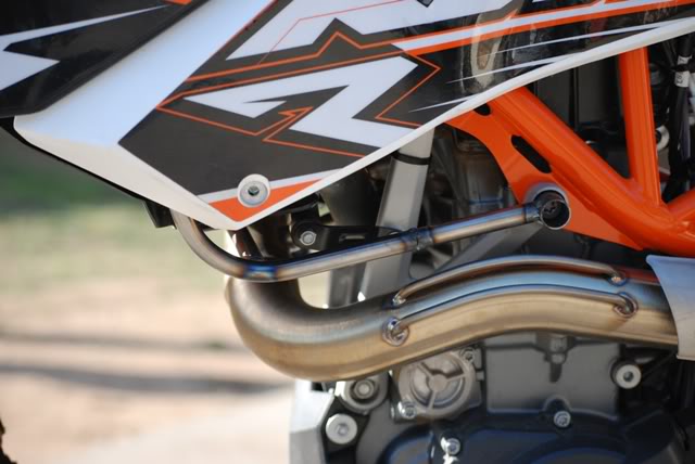KTM 690 Fuel tank | Page 8 | Adventure Rider
