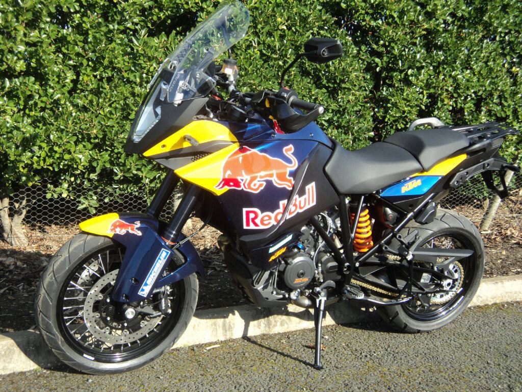 KTM 1190 and 1190R owners show us your bikes | Page 90 | Adventure Rider