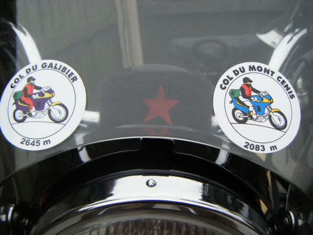 A Ural 'long weekend' in the beautiful Cotswolds | Adventure Rider