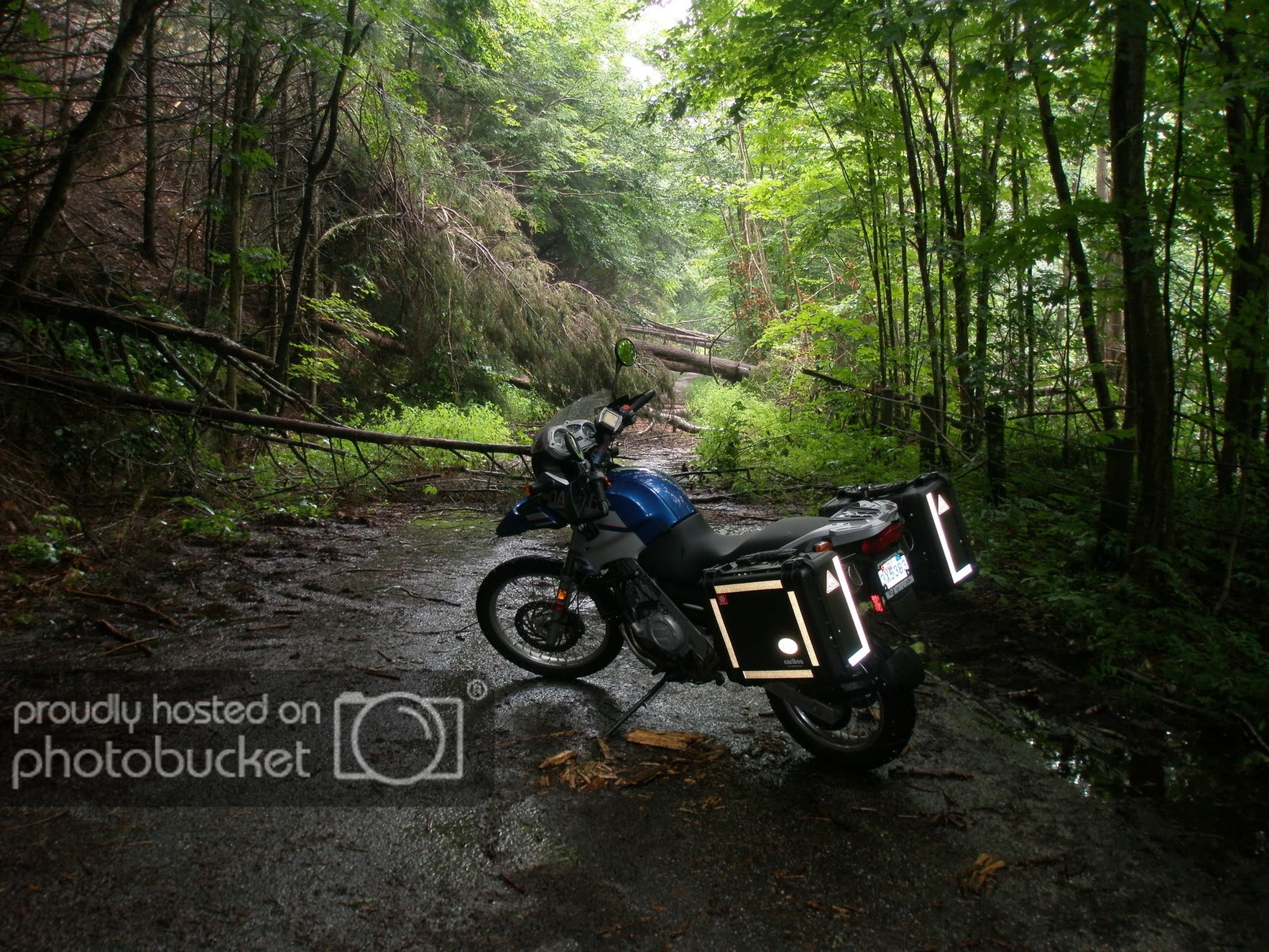 Trans-Mass Trail | Page 4 | Adventure Rider