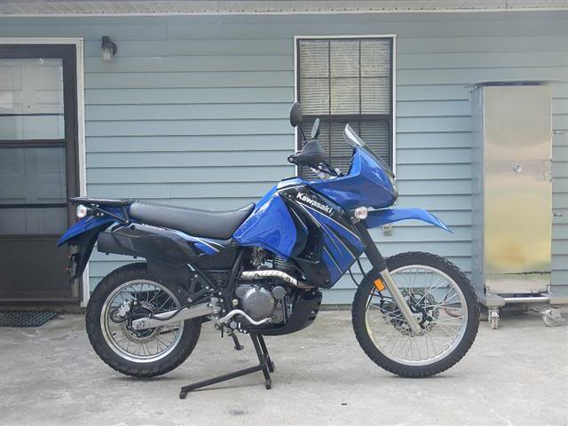 IMS 10 gal. Adventure tank for 08+ KLR | Page 2 | Adventure Rider