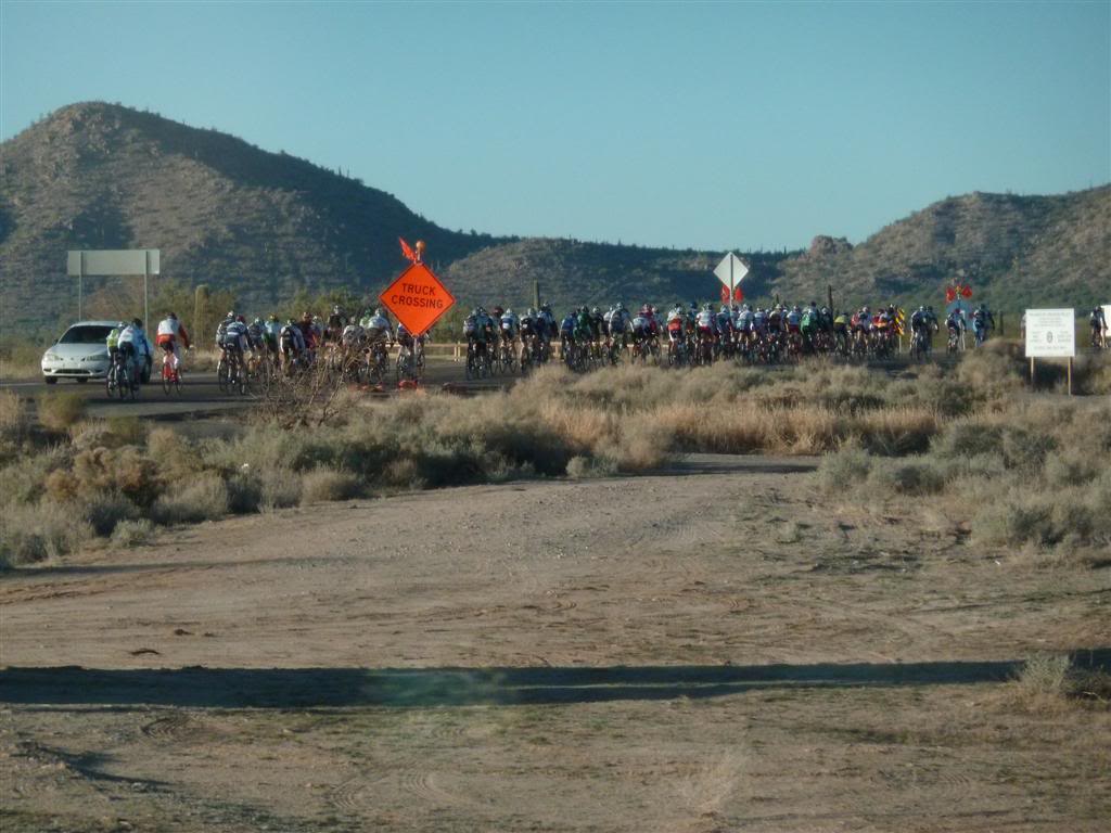 AZ - Rug Road, A Three Hour Tour | Adventure Rider