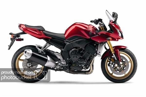 Yamaha FZ1 Fazer | Page 9 | Adventure Rider