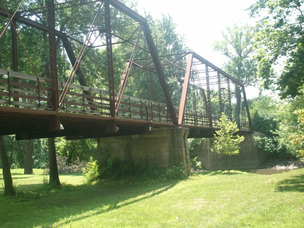 Searching for Old Bridges in Central Illinois | Page 3 | Adventure Rider