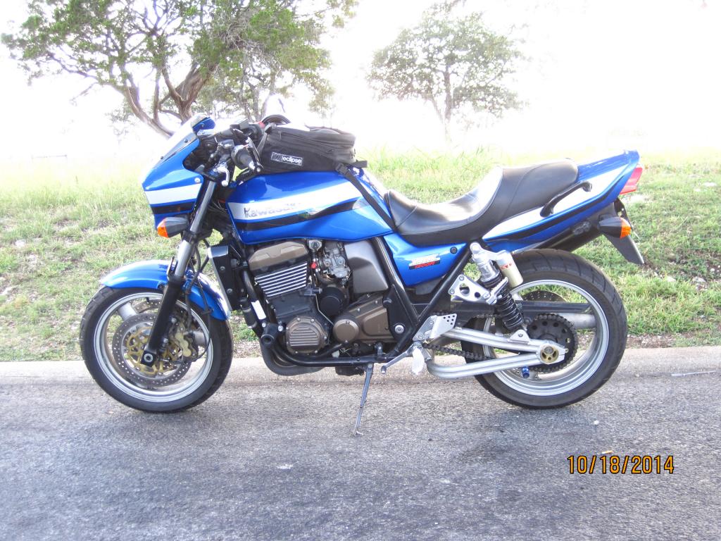 Official ZRX thread | Page 32 | Adventure Rider