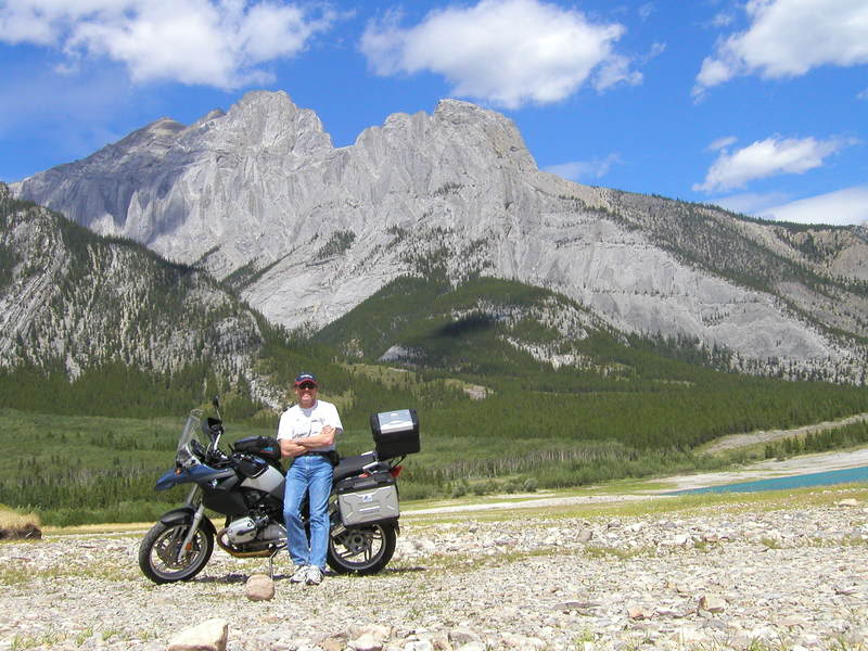 Best Landscape with your bike | Page 4 | Adventure Rider