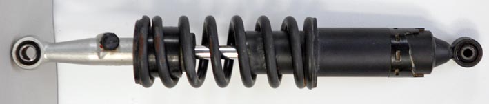 R100GS Rear Shock Options | Page 2 | Adventure Rider