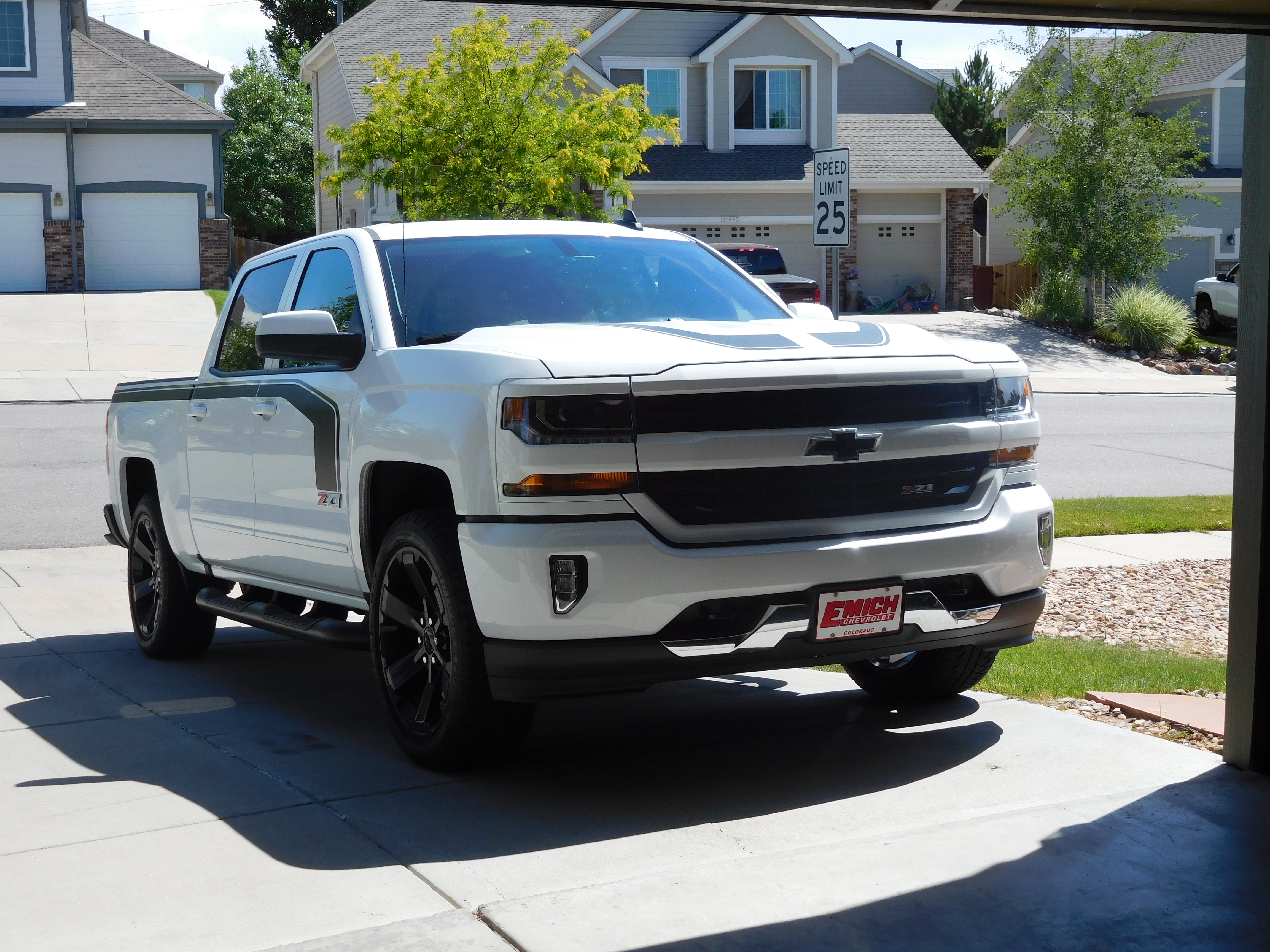 Pickup truck brand battles | Page 4 | Adventure Rider