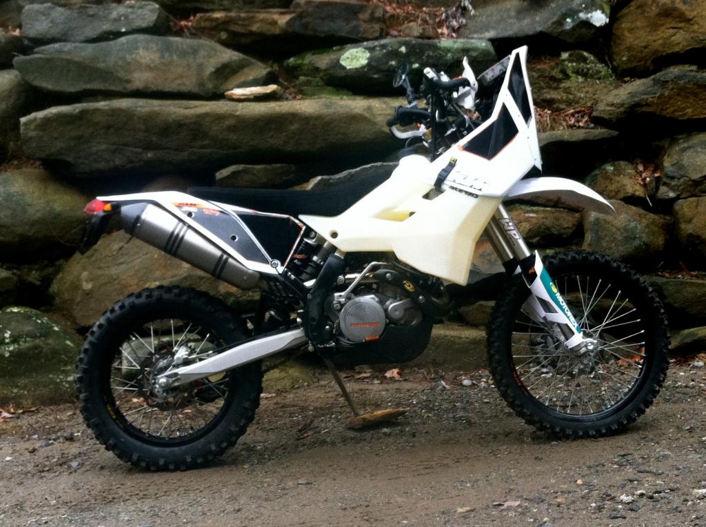 Rally Moto Kit | Page 14 | Adventure Rider