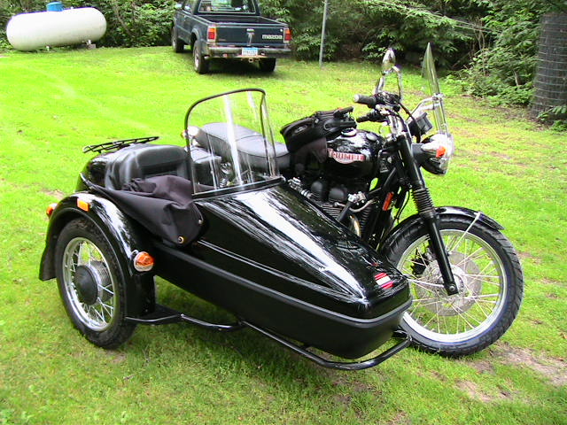 Warkshop/Velorex/Subframes | Adventure Rider