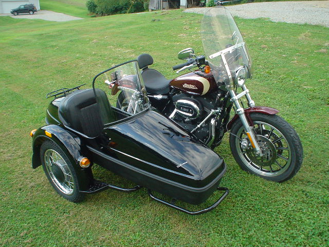 Warkshop/Velorex/Subframes | Adventure Rider