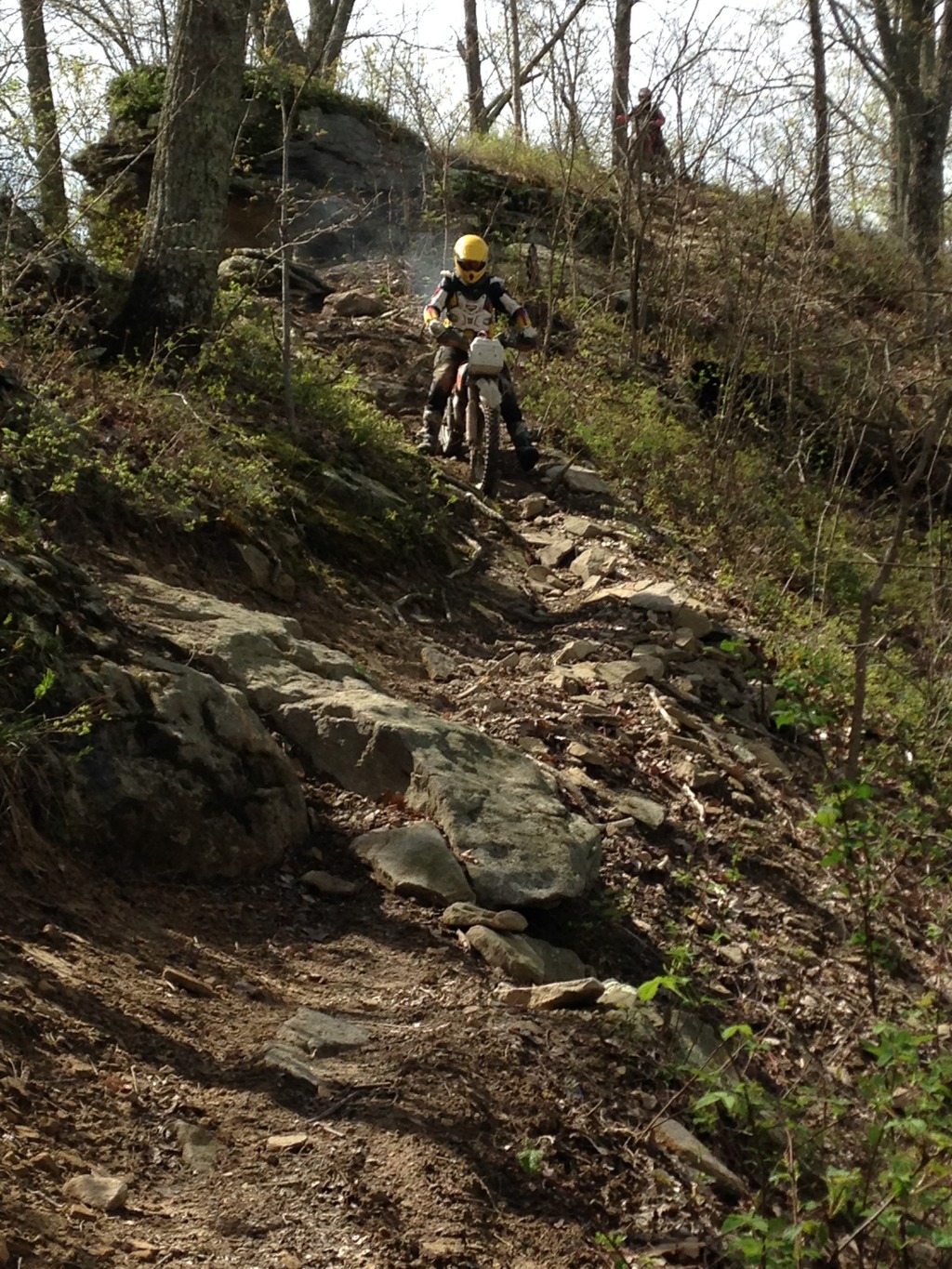 HMT trails info needed. | Page 2 | Adventure Rider