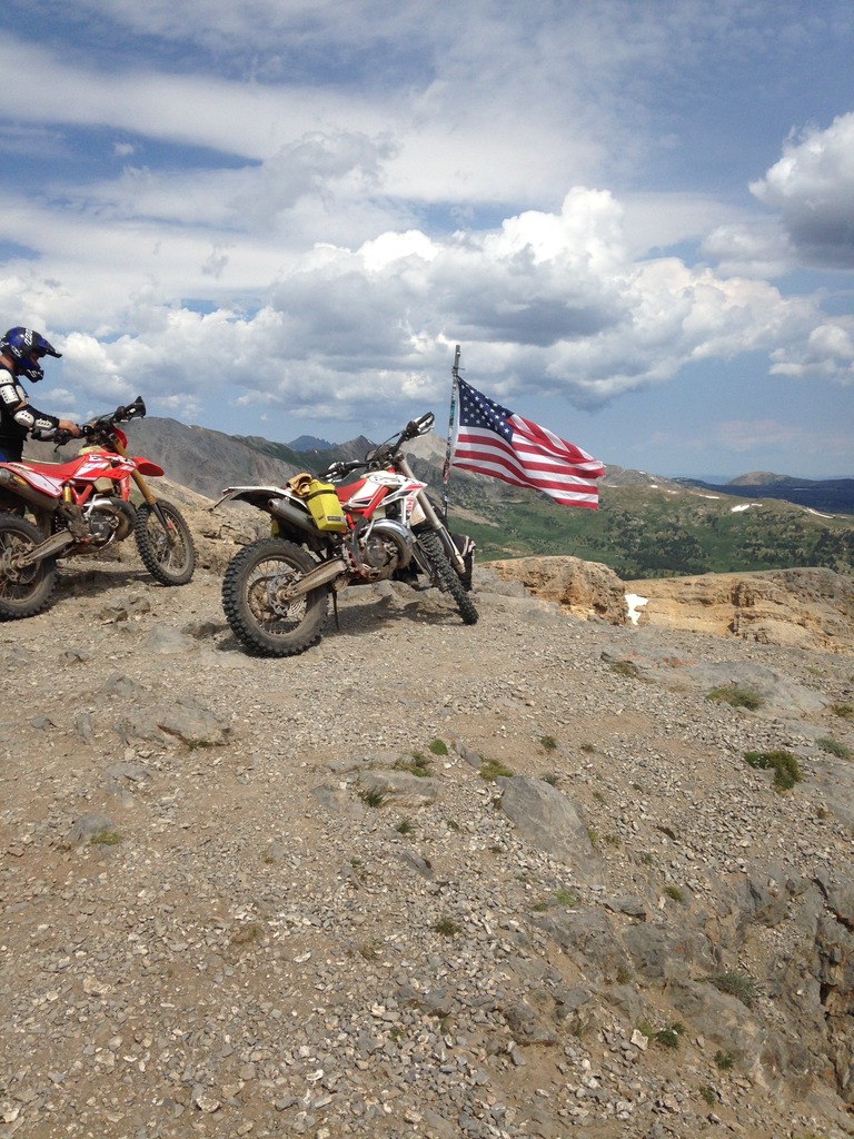 BETA 2-Stroke Thread. 250RR, 300RR, X-Trainer | Page 2 | Adventure Rider