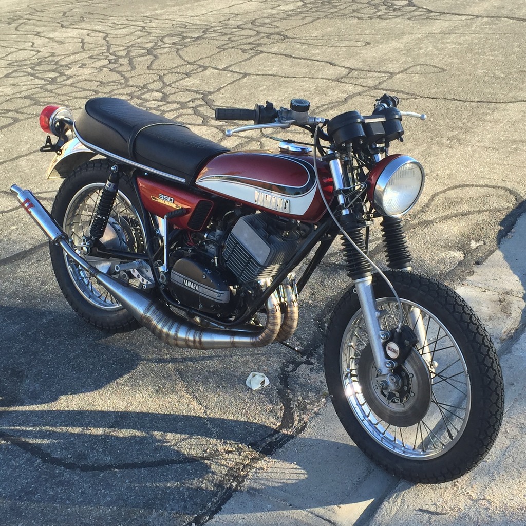 2-Stroke Picture Thread | Page 64 | Adventure Rider