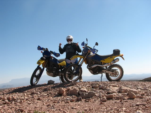 '07 TE610 Anyone got one yet? | Page 2 | Adventure Rider