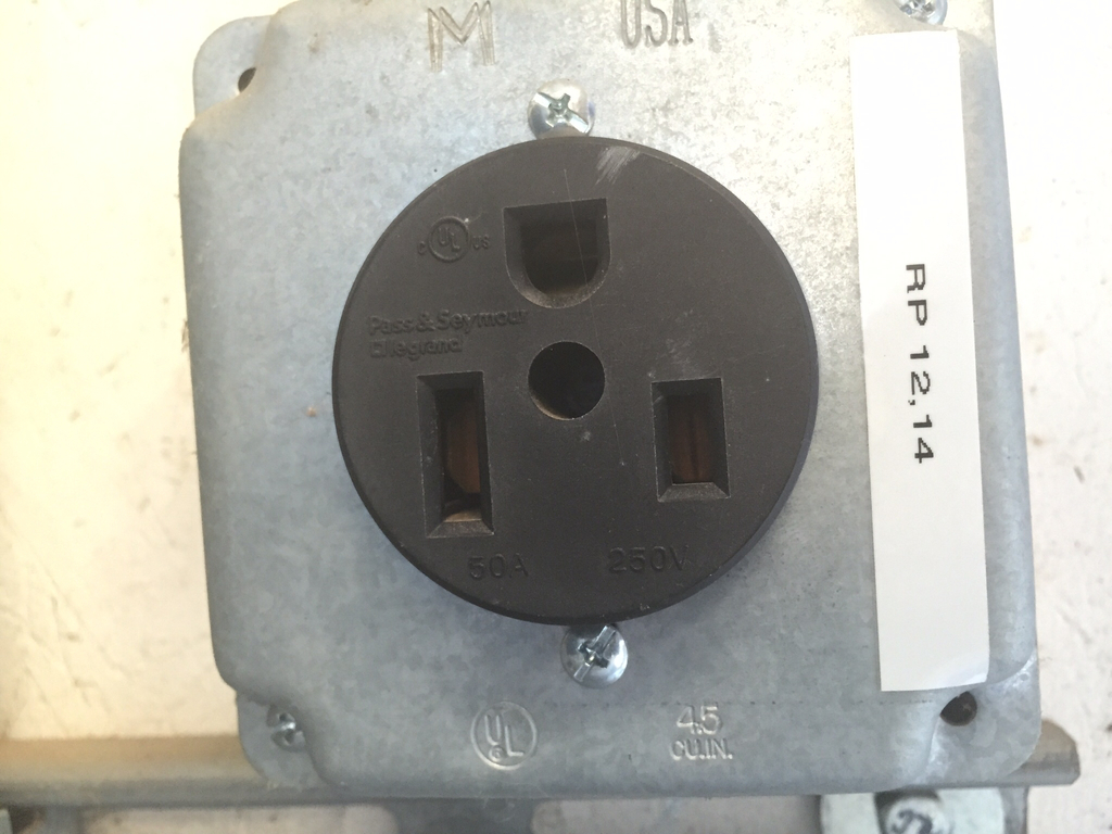 How To Wire An Outlet For A 220V Welder HomeSteady