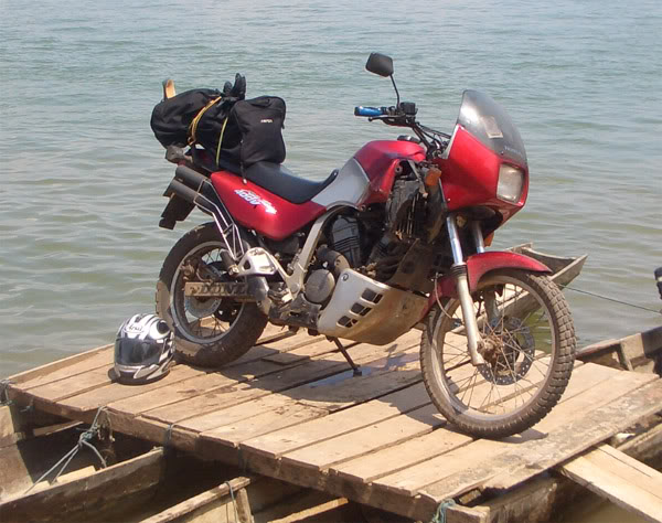 Show us your TransAlp modifications! | Page 88 | Adventure Rider