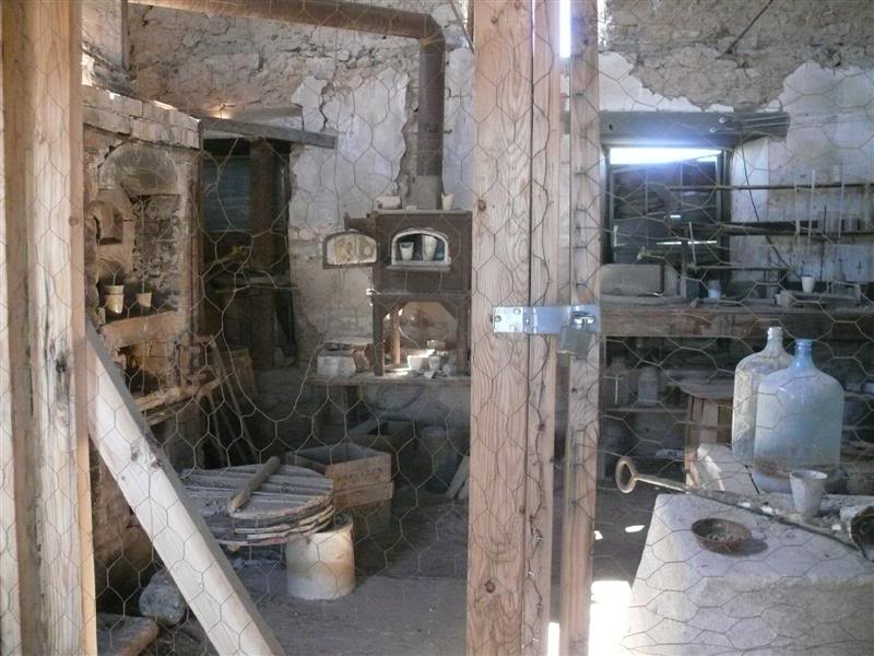 Vulture Mine, AZ | Adventure Rider