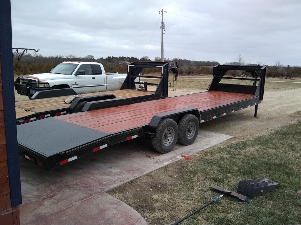 Gooseneck Truck Camper Build | Adventure Rider