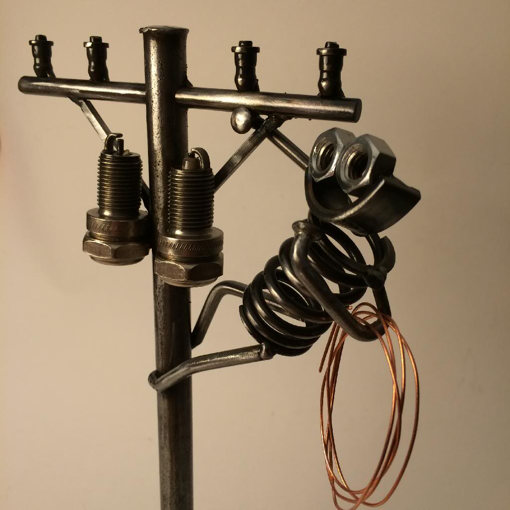 Motorcycle Desk Art | Page 9 | Adventure Rider