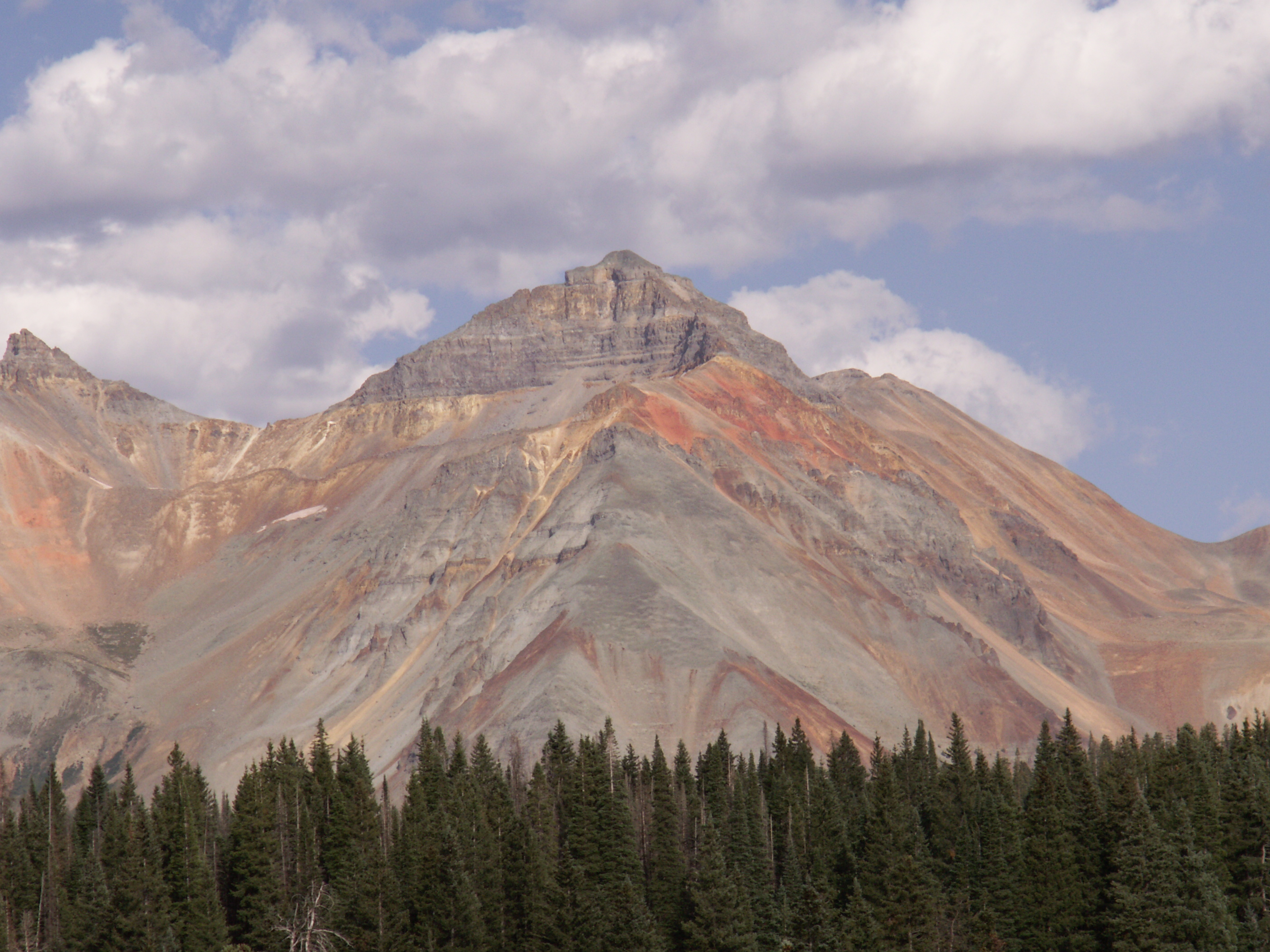 Iconic "MotoPhotos" of Colorado | Page 4 | Adventure Rider