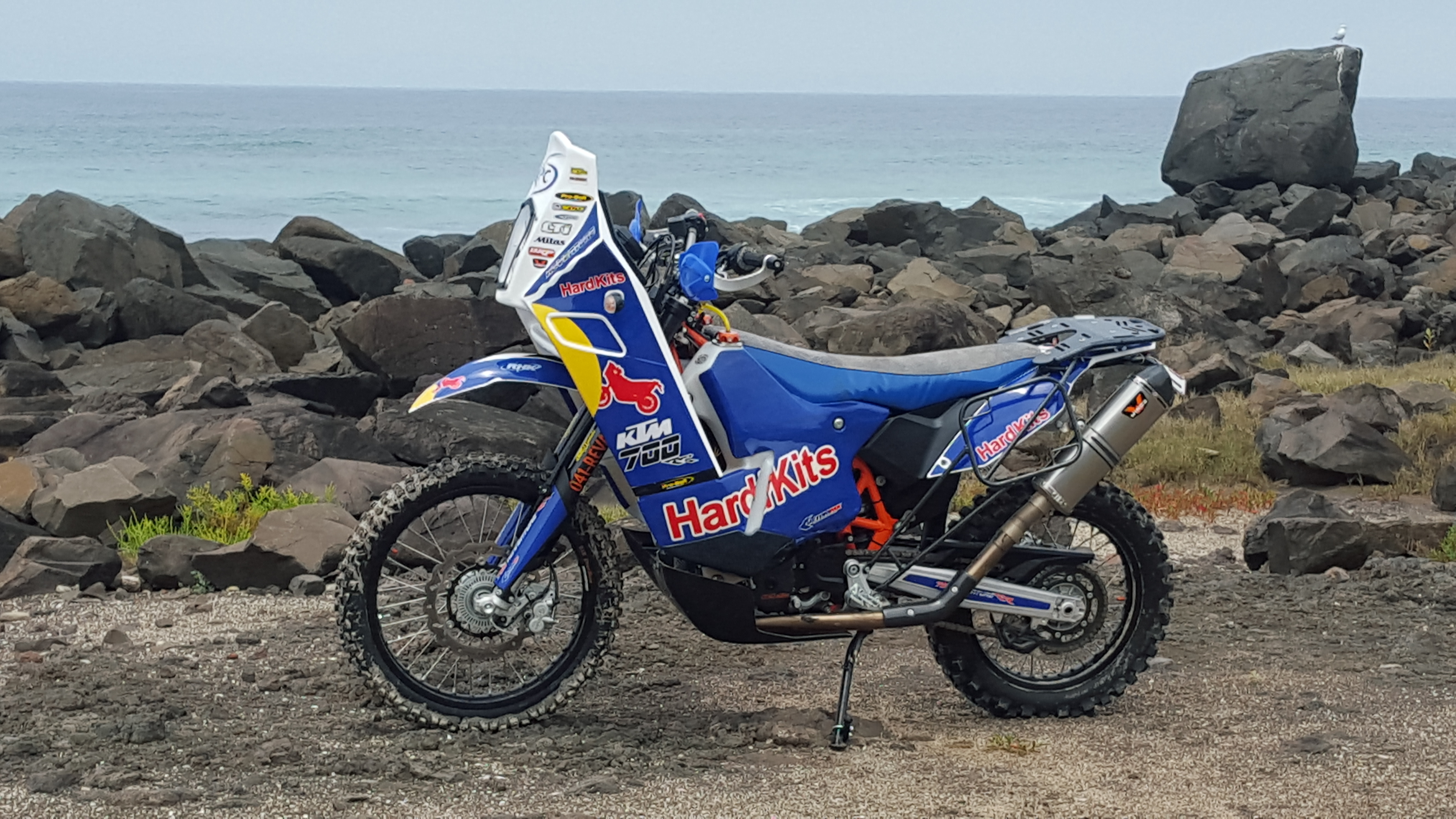 KTM 700 Adventure | Page 13 | Adventure Rider