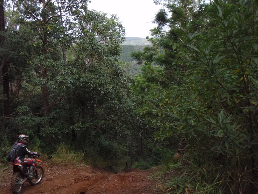 Dirt Bike Day Out (Mt Mee)Qld | Adventure Rider