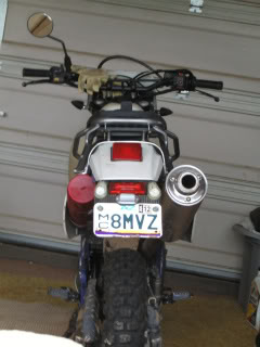 Arizona and OHV stickers | Adventure Rider