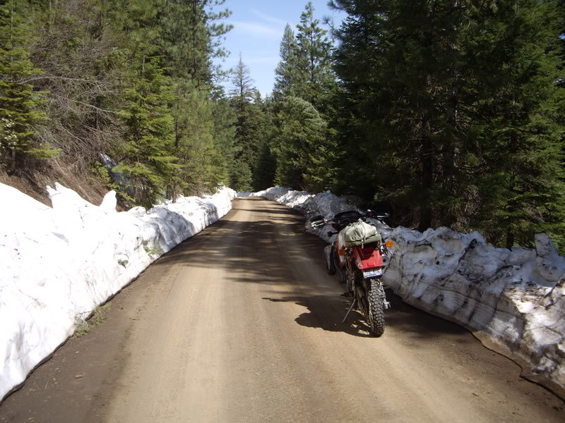 Kleinschmidt Grade? | Adventure Rider