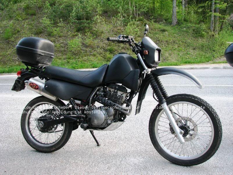 The XT350 thread | Page 21 | Adventure Rider