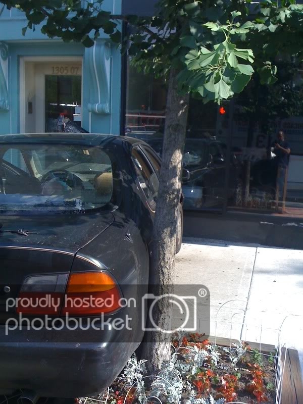 Smashed car pictures | Page 17 | Adventure Rider