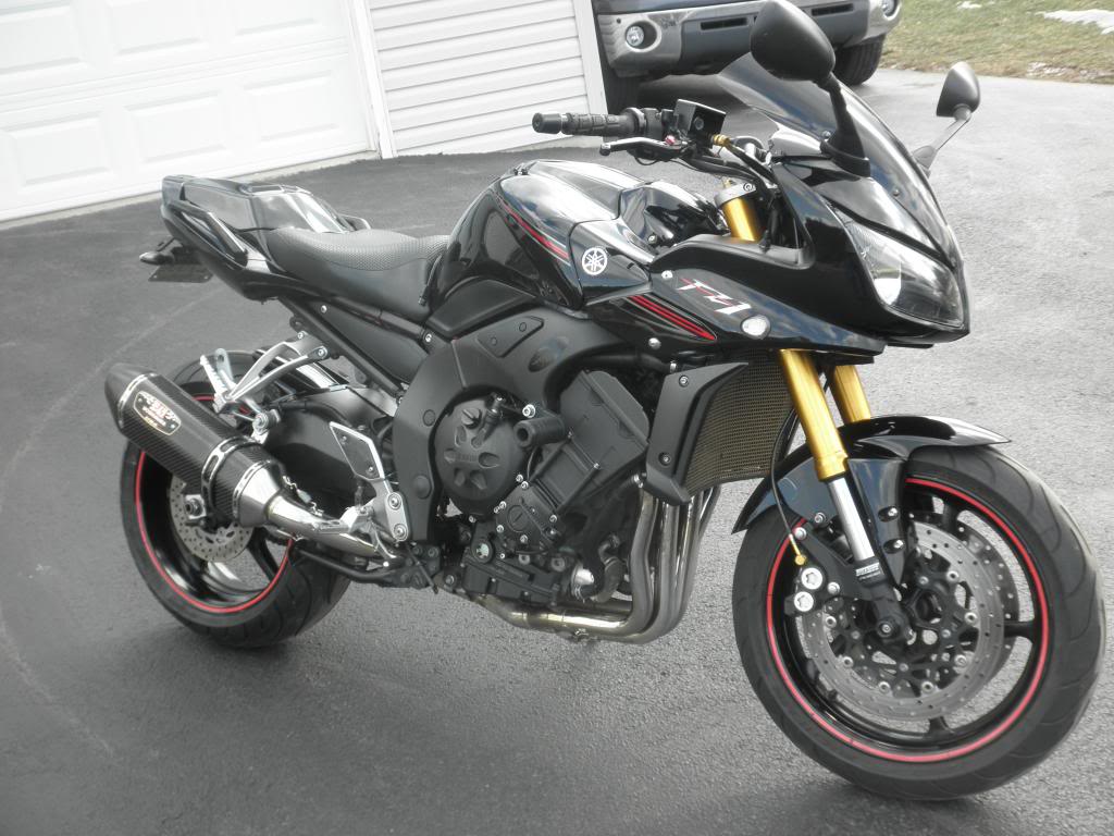 Yamaha FZ1 | Page 24 | Adventure Rider