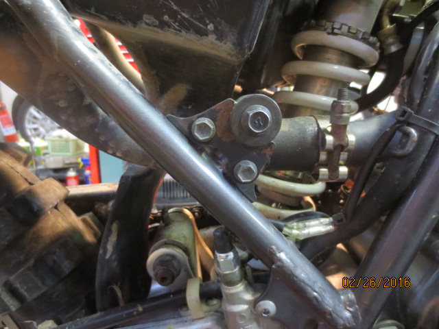 DR350 Thread | Page 1883 | Adventure Rider