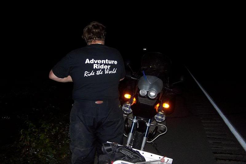 Let's see your ADV rider stickers. | Adventure Rider
