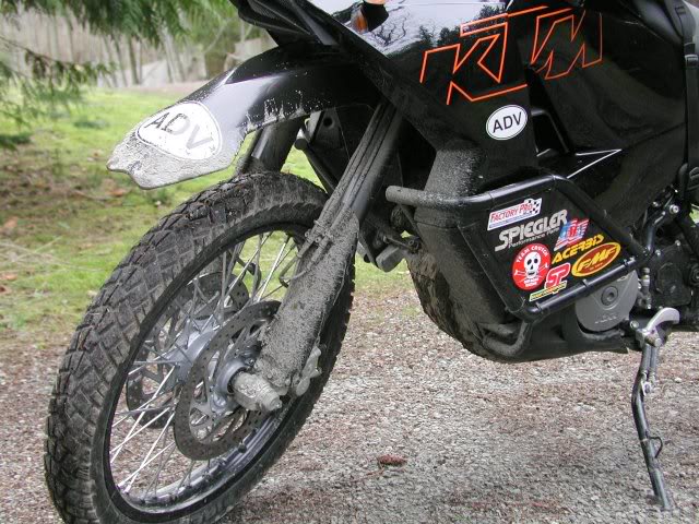 Let's see your ADV rider stickers. | Page 6 | Adventure Rider