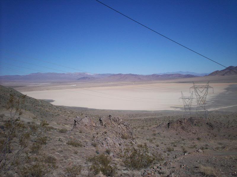 Powerline to Primm | Adventure Rider