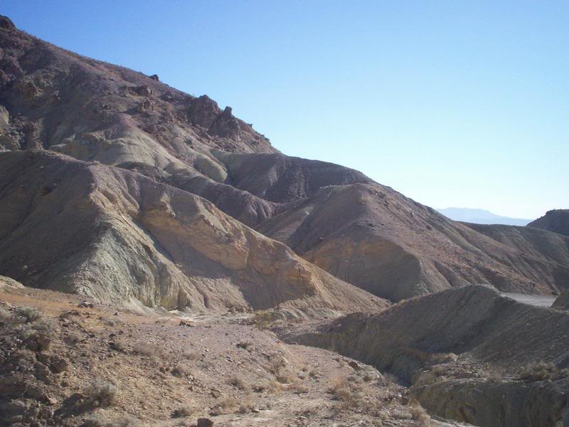 Powerline to Primm | Adventure Rider