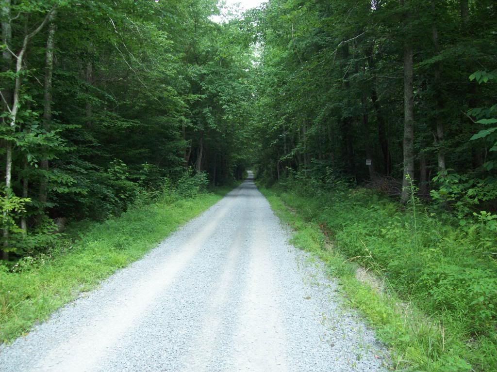 Kentucky backroads | Page 2 | Adventure Rider