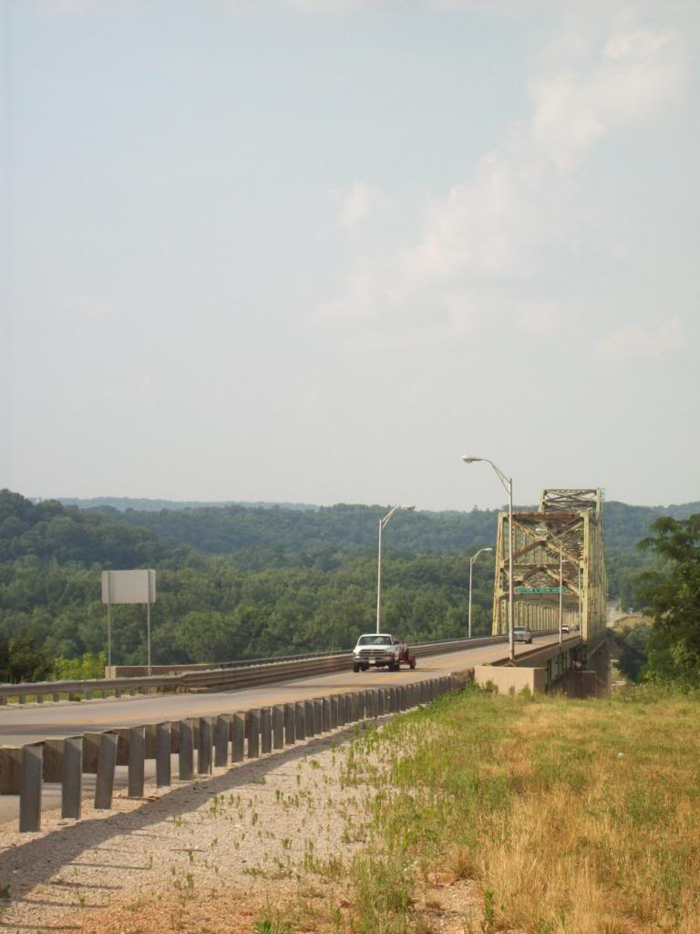 Kentucky backroads | Page 2 | Adventure Rider