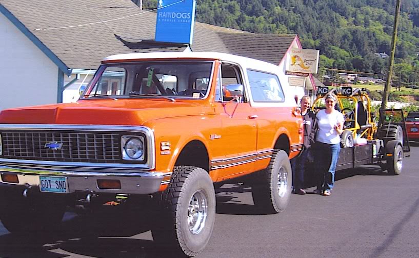 Family adventure vehicles... | Adventure Rider