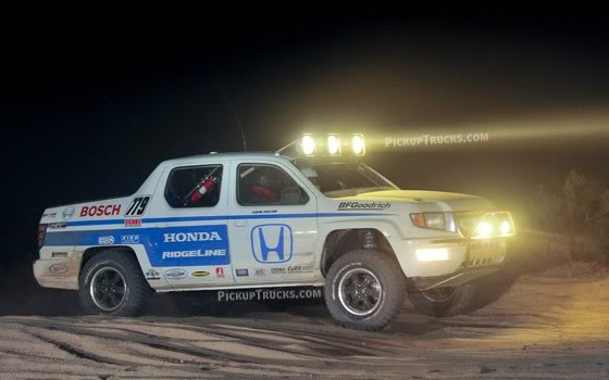 Trucks with the perfect stance... | Page 9 | Adventure Rider