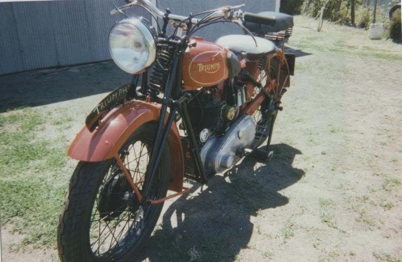 Vintage Triumph Motorcycle Vin Decoder | Reviewmotors.co