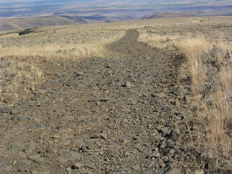 Washington's Colockum Pass | Page 3 | Adventure Rider