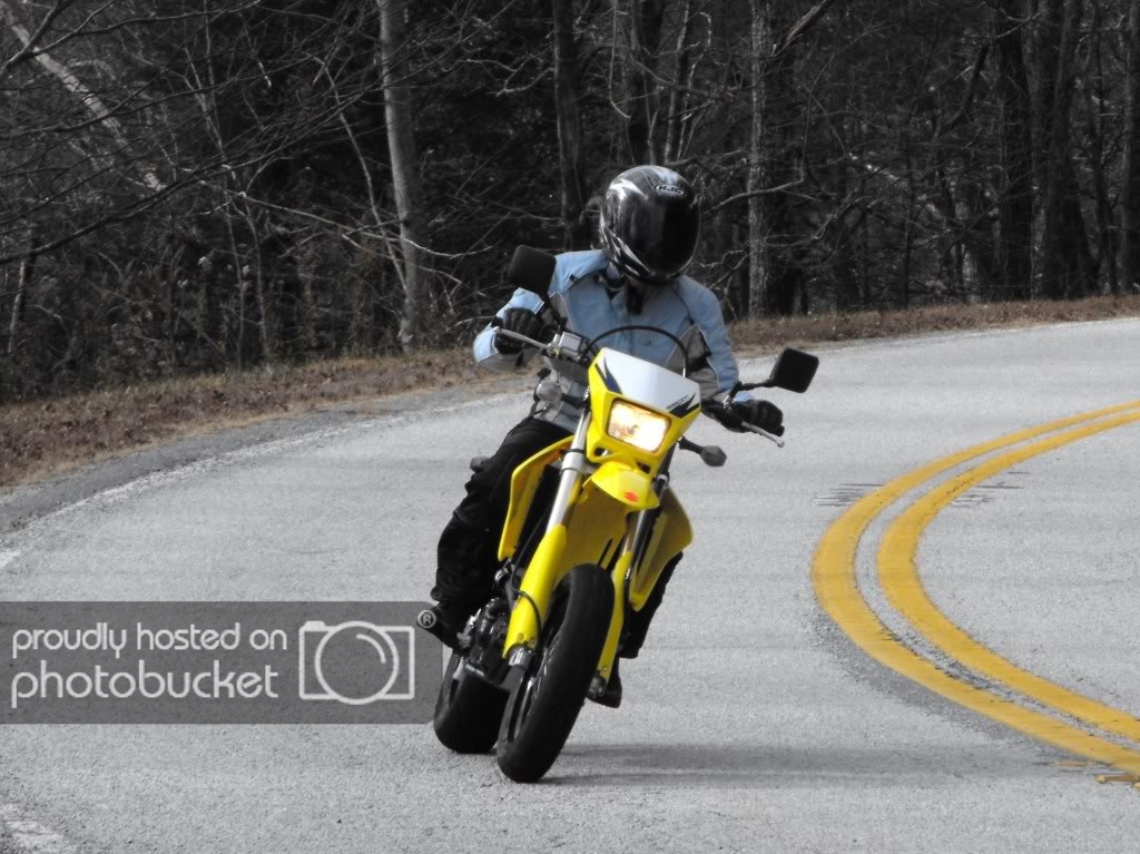 Best general-purpose under 400cc bike? | Adventure Rider