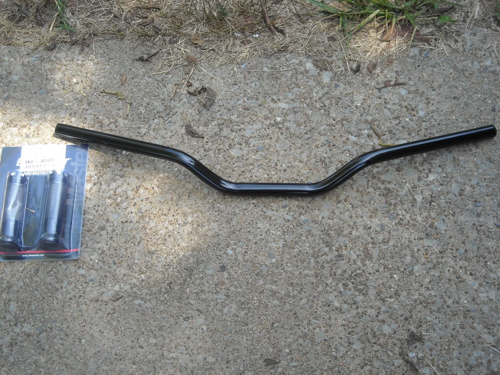 My new zuma 125 and other scooter madness!! | Adventure Rider