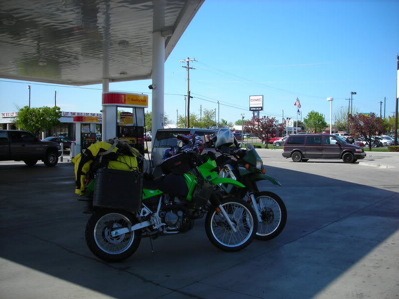 Wickahoney-Jarbridge and the Idaho Centennial | Adventure Rider