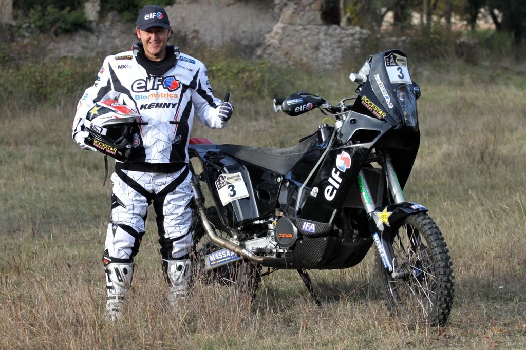 Sprint Designs (Aus) Rallye jacket | Adventure Rider