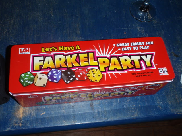 A call to action: Farkel Party | Adventure Rider