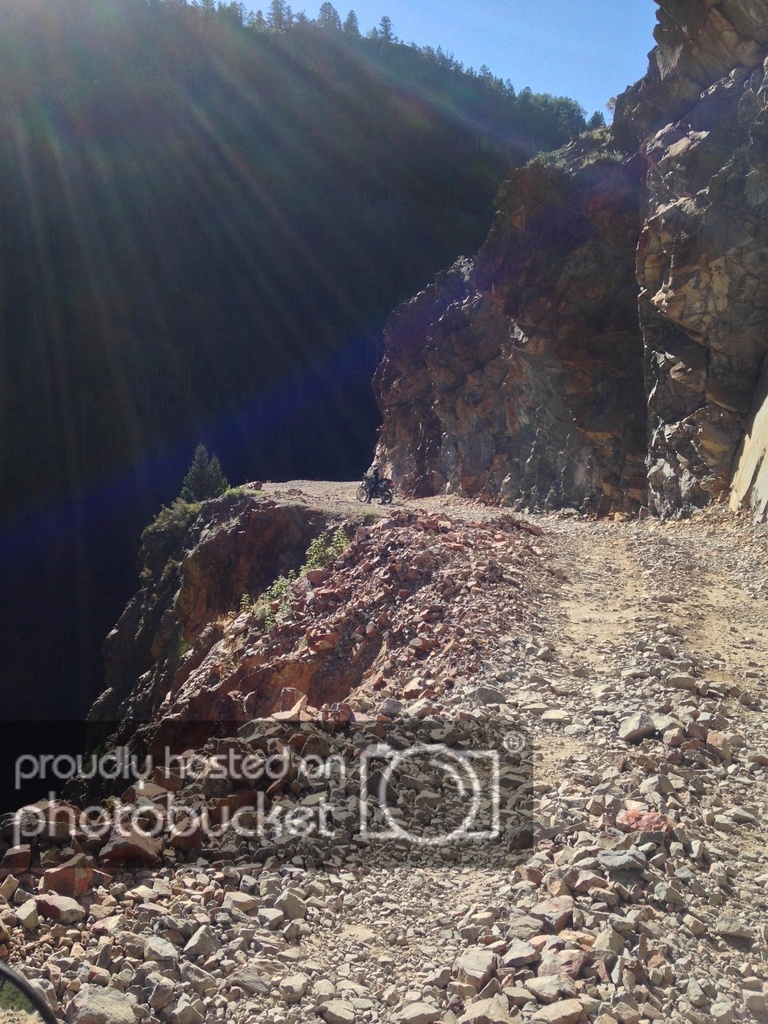 Engineer Pass photos | Page 3 | Adventure Rider